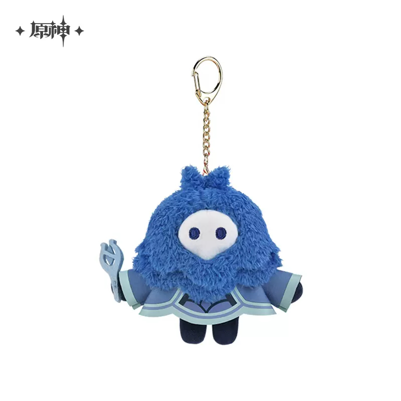 [Pre-order] ตุ๊กตา Abyss Mage | Shopee Thailand