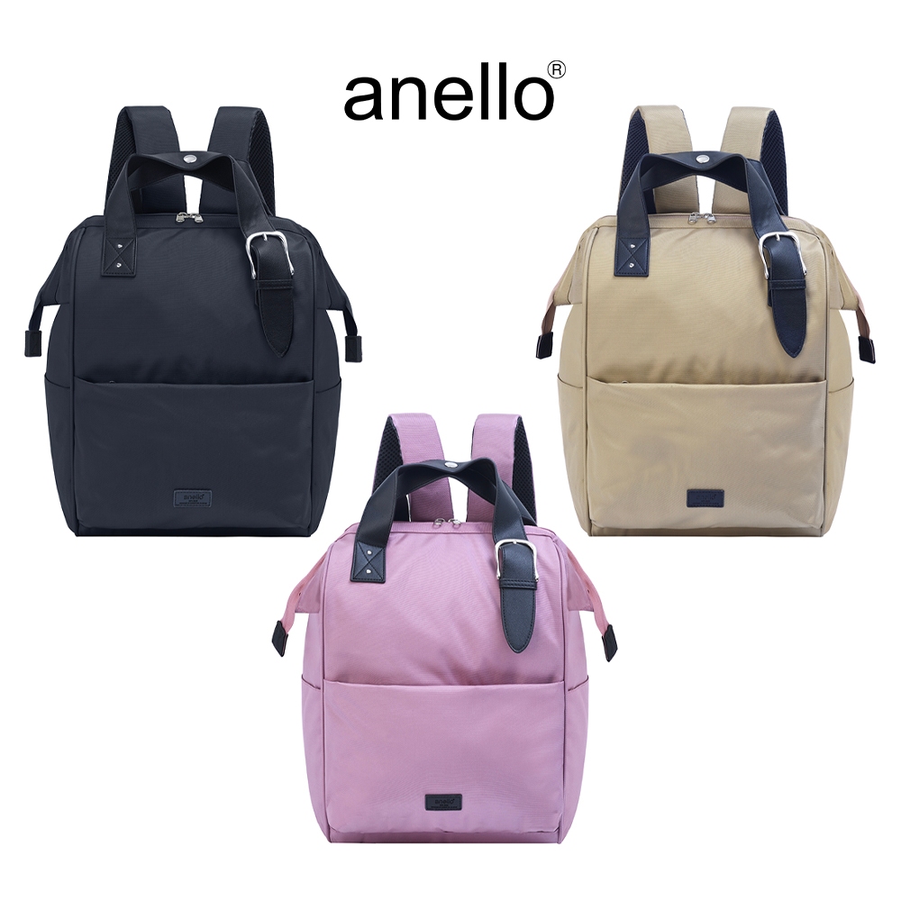 anello กระเป๋าสะพายหลัง Size regular รุ่น Jane - CD6595B28 | Shopee ...