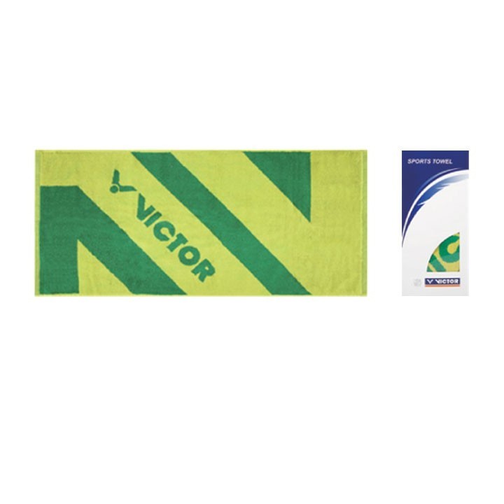 VICTOR ผ้าขนหนู รุ่น TW175 100% Cotton | Shopee Thailand