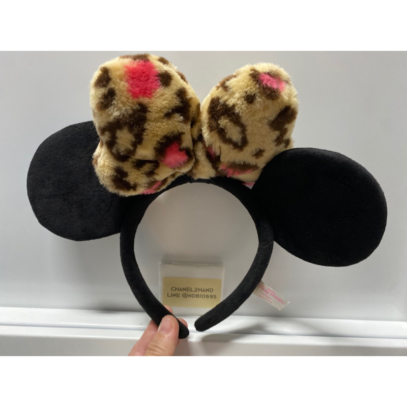 V2ที่ปิดหู TDR USJ SANRIO CHANEL2HAND99 TOKYO DISNEY RESORT DISNEY SEA PEANUTS SNOOPY UNIVERSAL ...