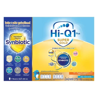 ช้อป hi-q นม ง่าย ๆ บน Shopee | ส.ค. 2024