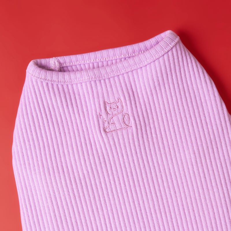 Midnight Layer - Sa-byee Collection - เสื้อผ้าสัตว์เลี้ยง (Fondant Pink ...