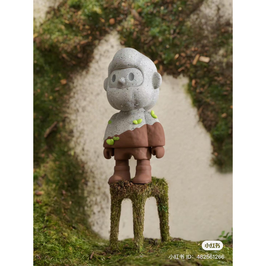 🔥พร้อมส่ง🔥🛎️ Finding Unicorn: 🌳Farmer Bob Fragile Forest Series: 10 Th ...