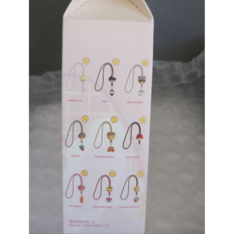 พร้อมส่ง สายคล้องคอ dimoo dating / rowboat แกะตัว | Shopee Thailand