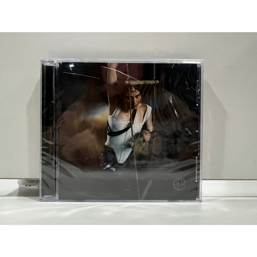 1 CD MUSIC ซีดีเพลงสากล POLACHEK CAROLINE-PANG (D3E11) | Shopee Thailand