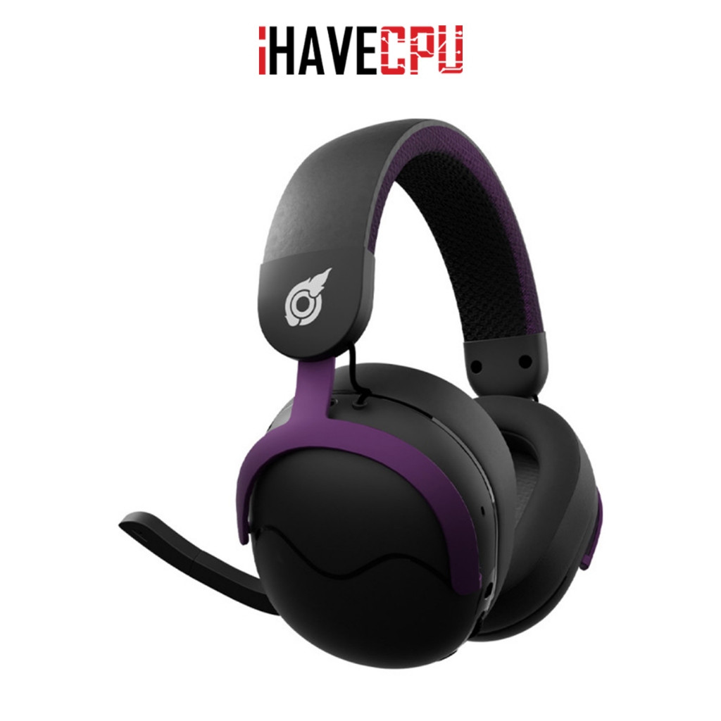 iHAVECPU HEADSET (หูฟัง) LOGA PHOTON GAMING HEADSETS COME IN TWO ...