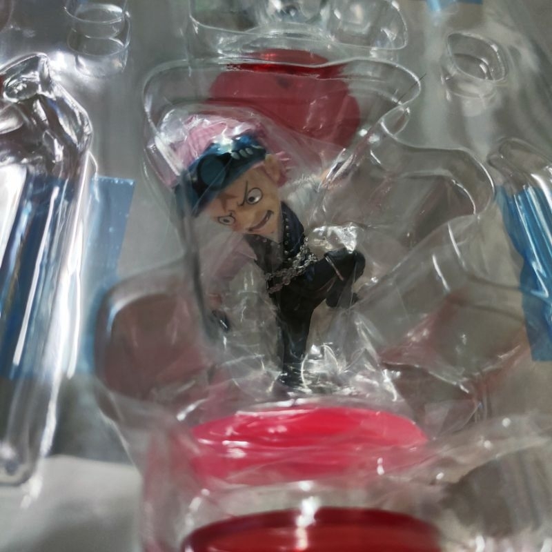 One piece - Film Red World Collectable Figure Premium Vol.1 WCF พรีเมี่ ...