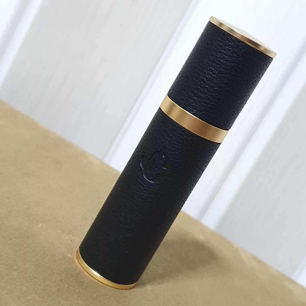 ขวดฉีดน้ำหอม JIMMY CHOO JC Perfume Atomiser | Shopee Thailand