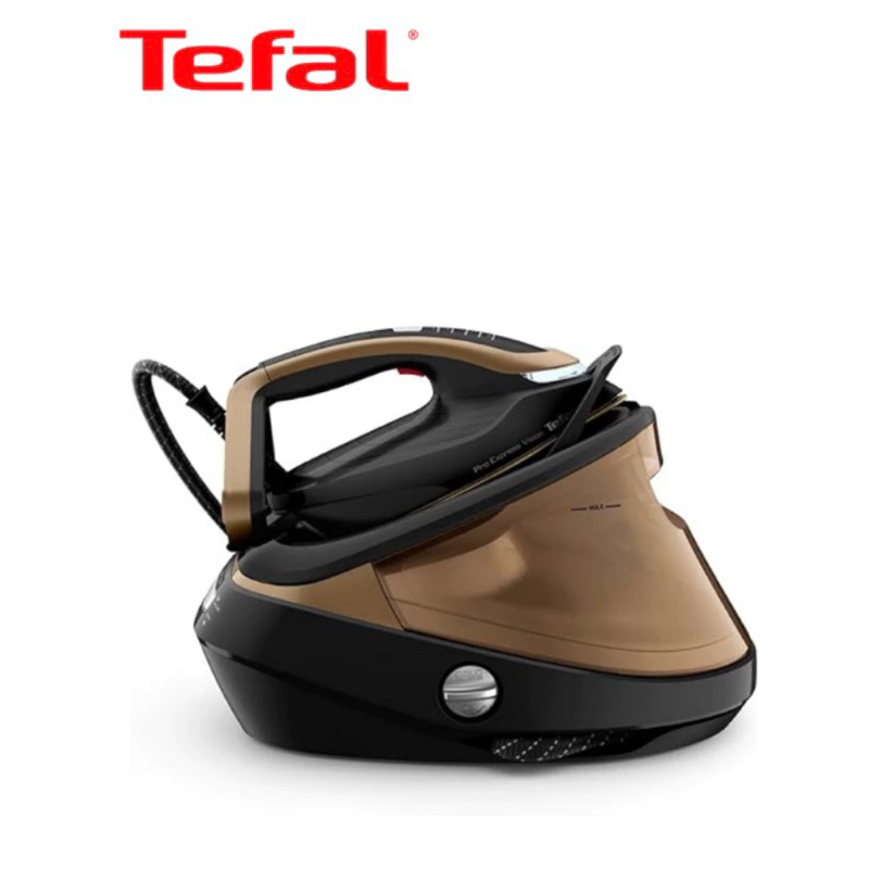 TEFAL PRO EXPRESS VISION GV9820 เตารีดหม้อต้มไอน้ำ Pro Express Vision ...