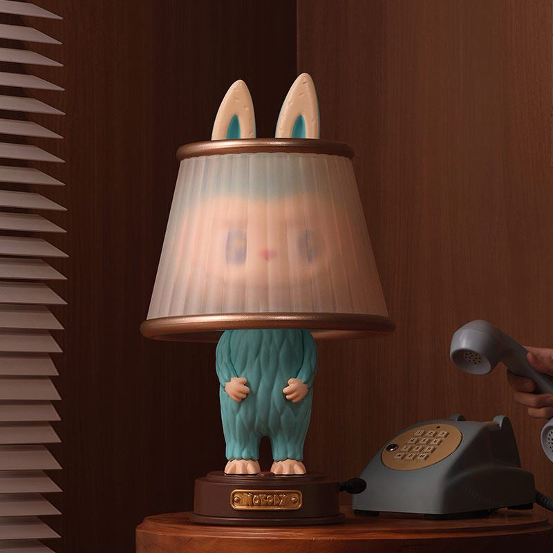 Labubu Almost The Monster Hidden - เช็คการ์ด ไม่แกะซอง พร้อมส่ง ...