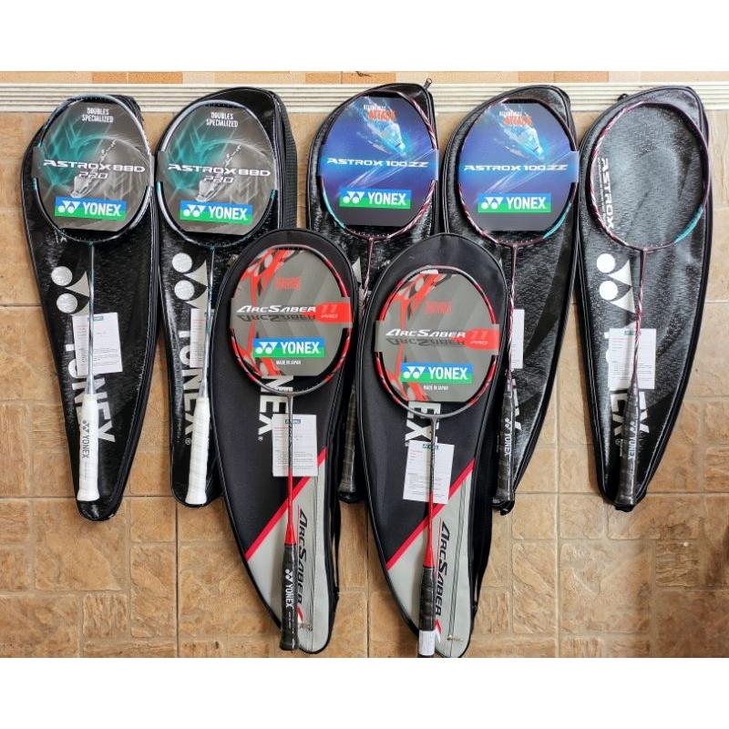 yonex arcsaber 11 pro 4UG5 รหัสTH | Shopee Thailand