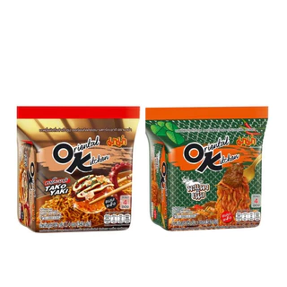 สั่งซื้อ มาม่า ok ในราคาสุดคุ้ม | Shopee Thailand