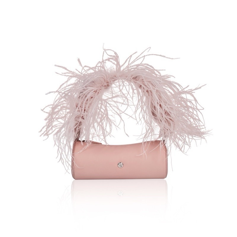 Aristotle x Flat2112 สี Seashell Pink | Shopee Thailand