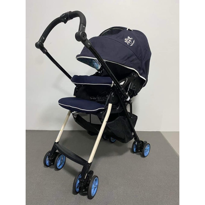 รถเข็นเด็กมือสอง‼️ราคาถูก combi infantasy | Shopee Thailand