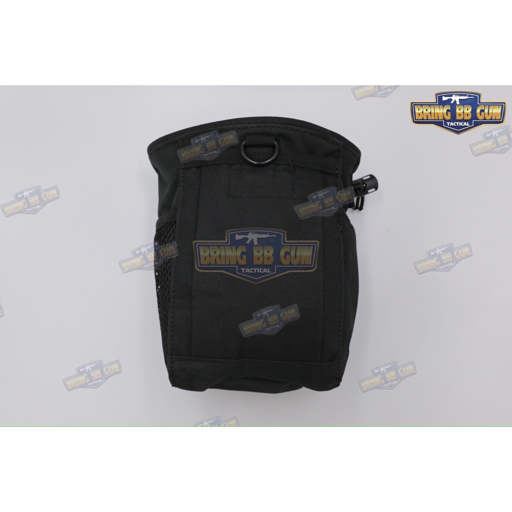 ถุงทิ้งแม็กกาซีน รุ่น Mini (ถุงเก็บอุปกรณ์) (Mini Drop Pouch) (Mini ...