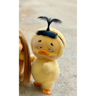 J.proud *ล็อตสุดท้ายหมดแล้วหมดเลย*วิกผมตุ๊กตา วิกผมหน้าม้า มัดจุกน้ำพุ ...