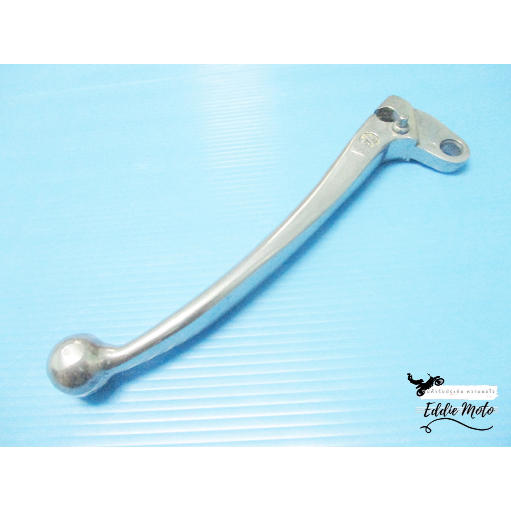 BRAKE LEVER CHROME Fit For YAMAHA RXS RXZ RX100 // มือเบค ก้านเบรค ...