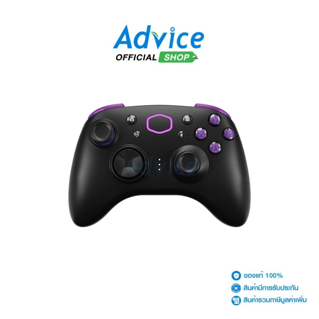 COOLER MASTER Controller Wireless Storm Controller v1 - A0154085 ...
