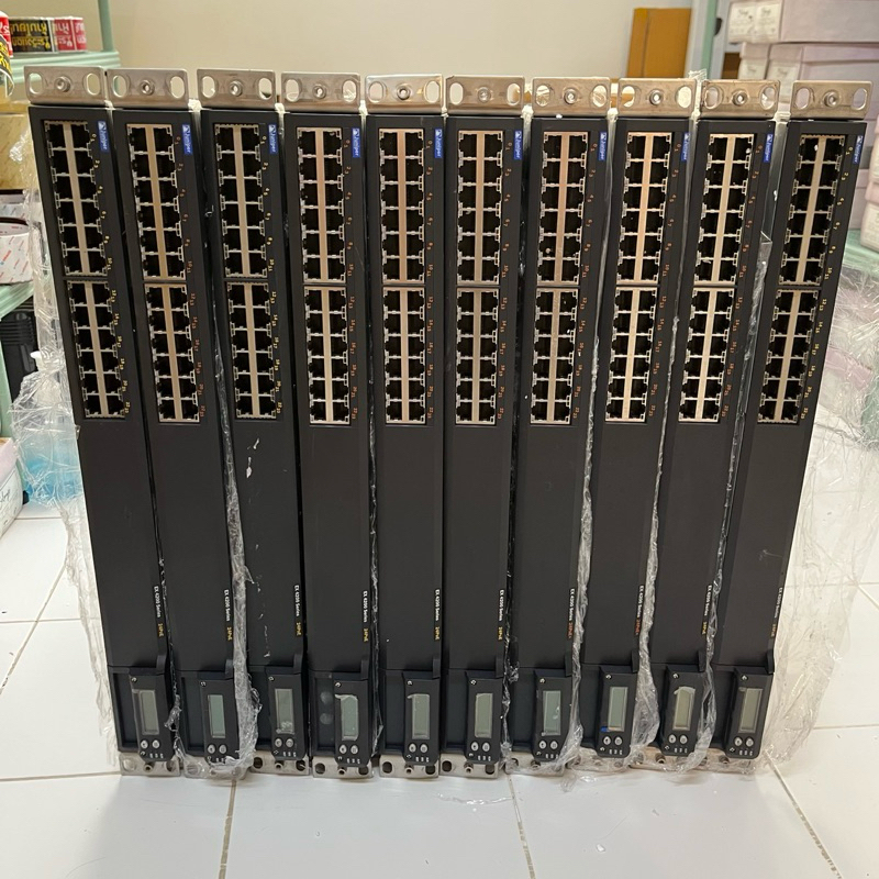 Juniper Networks EX4200-24P | Shopee Thailand