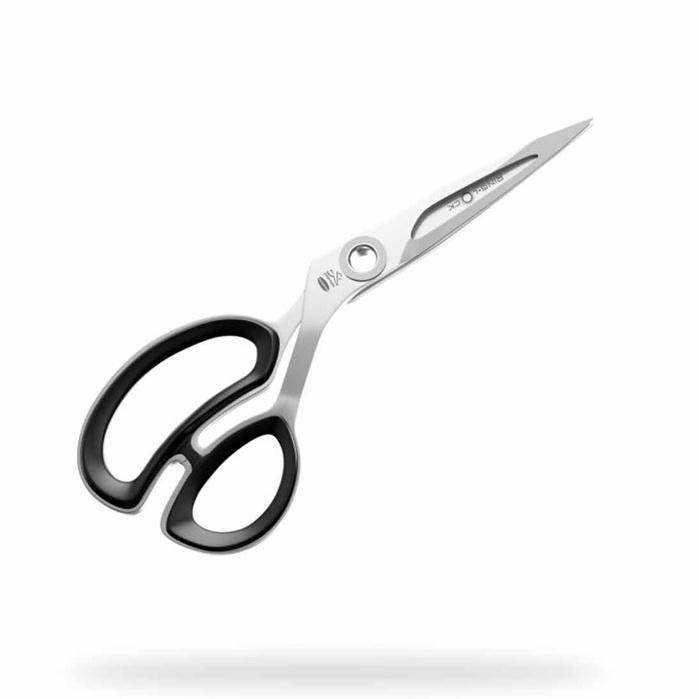 Premax Scissors WISS with RLS Evolution กรรไกรตัดผ้า รุ่น RING LOCK ...