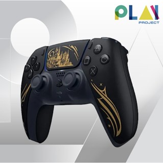 จอย PS5 DualSense Wireless Controller - Hogwarts Legacy Limited Edition ...