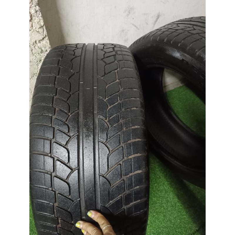 ยางเปอร์เซ็นต์ 265-50-20 | Shopee Thailand