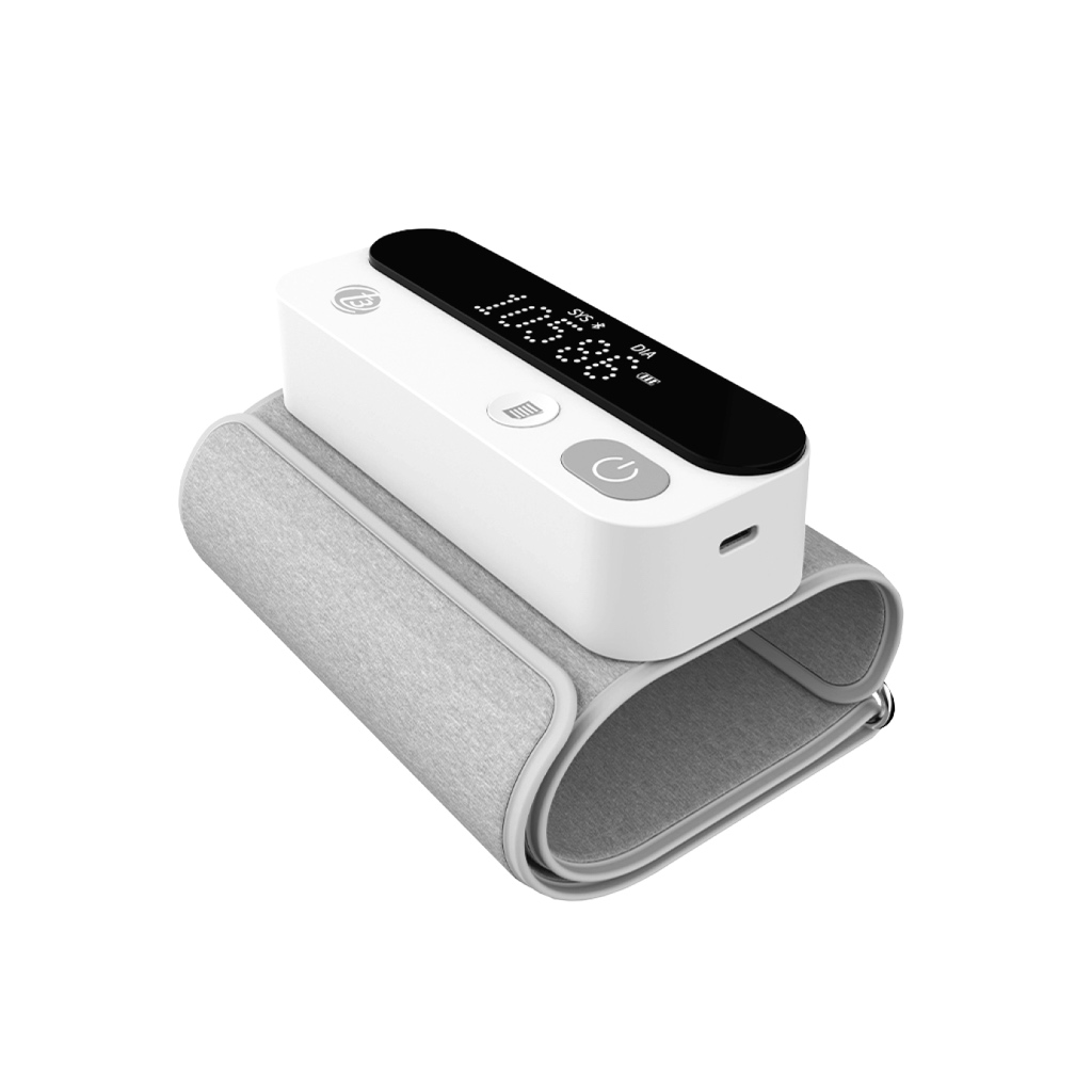 T3 Smart Blood Pressure Monitor BP1 เครื่องวัดความดันโลหิตอัตโนมัติ ...
