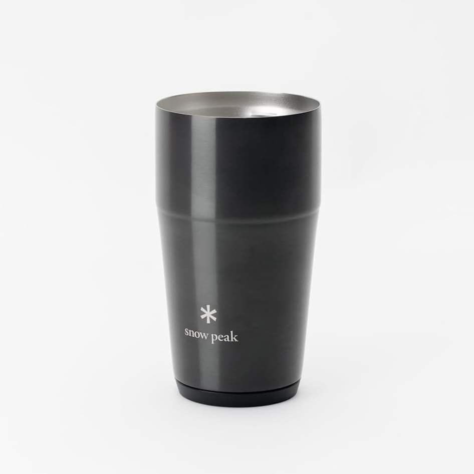 🇯🇵 snow peak TW-470 Tumbler Amazon Japan Limited 🇯🇵 แก้วน้ำหุ้มฉนวน ...