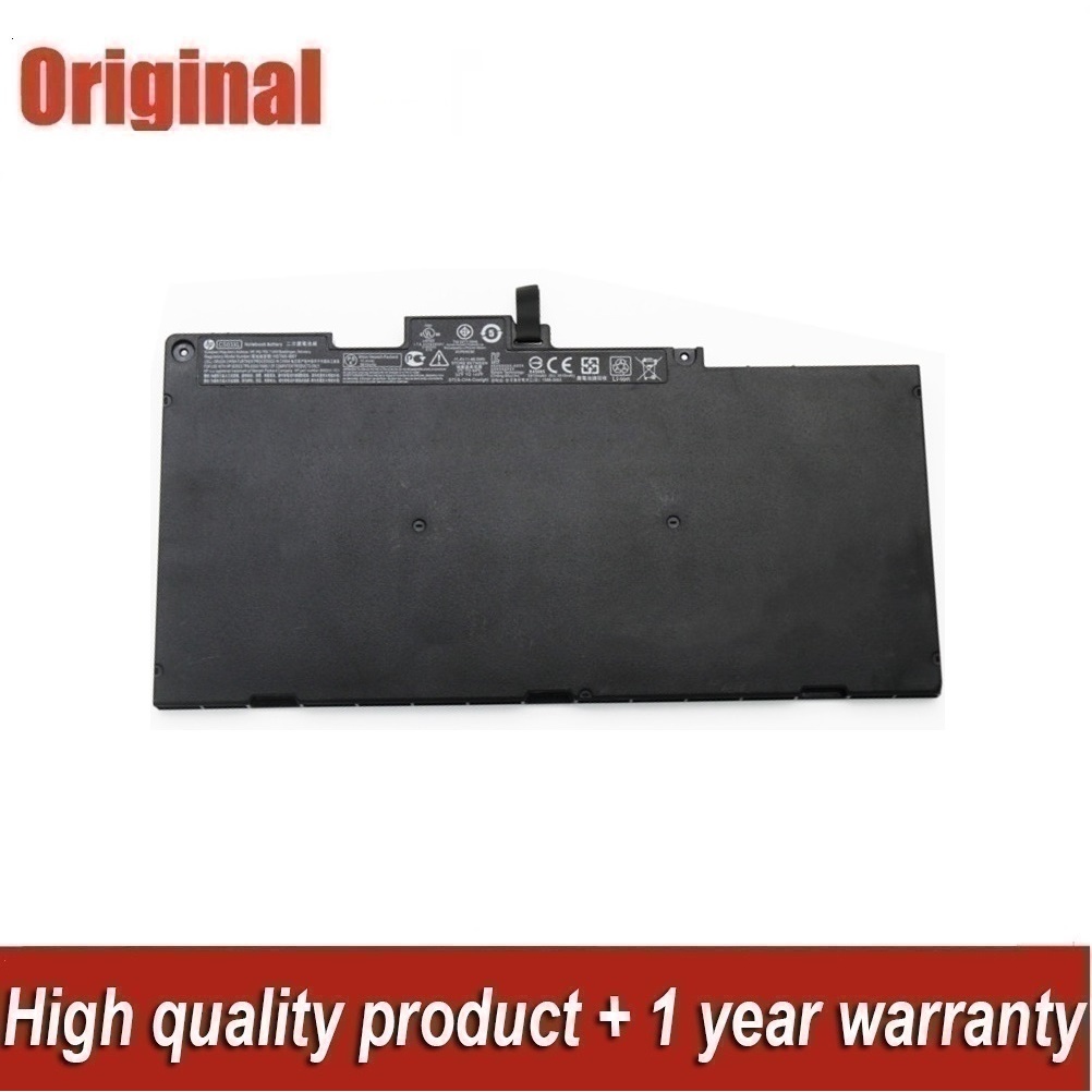 HP CS03XL Battery Notebook Laptop Elitebook 745 755 840 845 850 G3 G4 ...