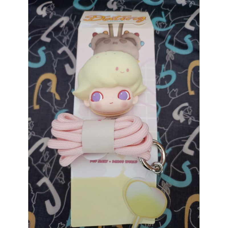 พร้อมส่ง สายคล้องคอ dimoo dating / rowboat แกะตัว | Shopee Thailand