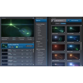 Video Copilot OPTICAL FLARES ปลั๊กสำหรับ AE [ รองรับปี 2024 ] สำหรับ ...