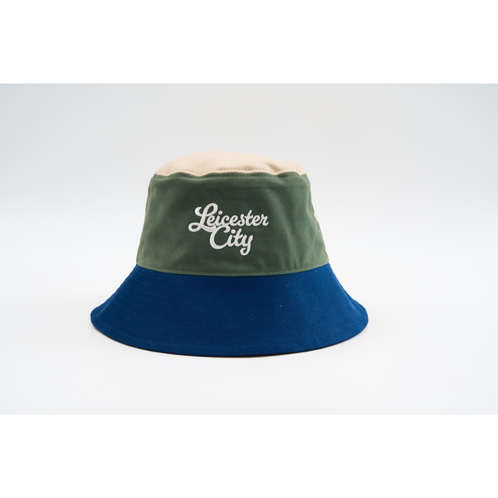 หมวกบักเก็ต เลสเตอร์ซิตี้ LCFC SP24 Bucket Hat Leicester City | Shopee ...