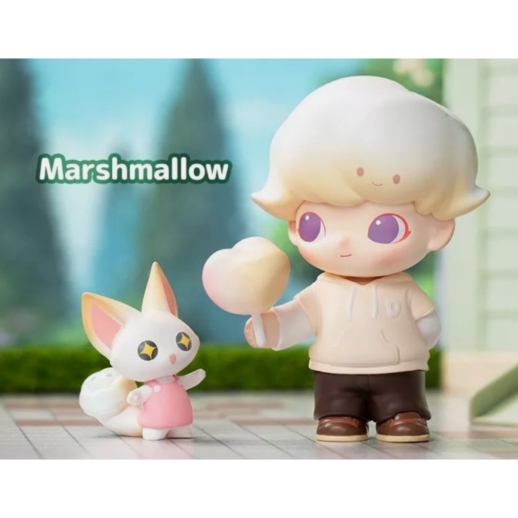 พร้อมส่ง เลือกตัวได้ POP MART - Dimoo Dating Series | Shopee Thailand