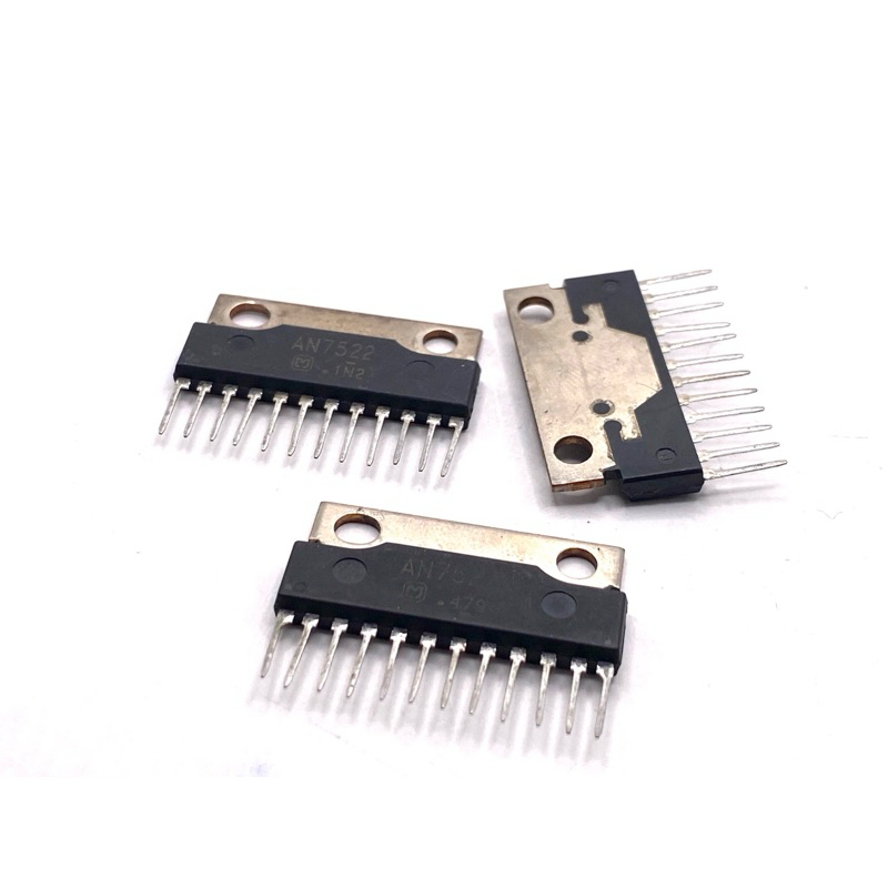 ร้านในไทย AN7205 AN7174K AN7512 AN7420 AN7178. AN7522N พร้อมส่ง ...