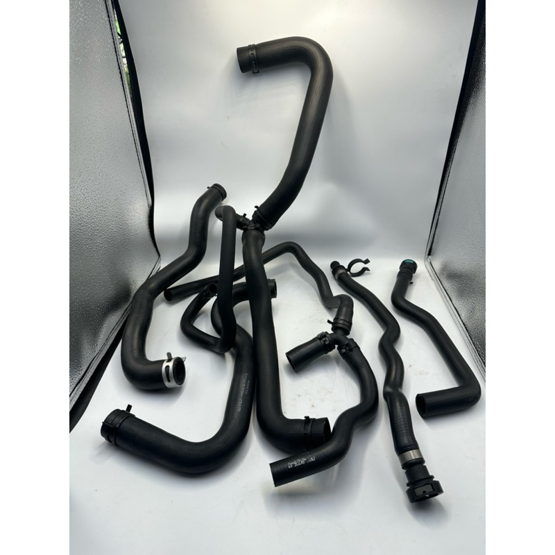 ท่อน้ำเฟียสต้า Ford Fiesta ทุกปี ทุกเครื่องยนต์ | Shopee Thailand