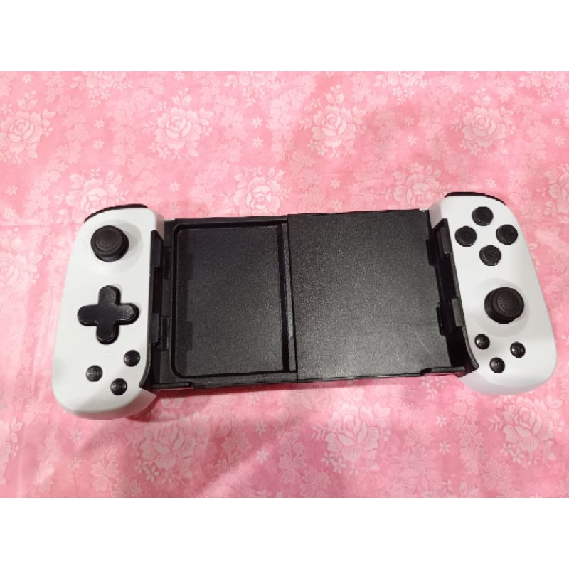 จอยคอนโทรลเลอร์ BSP-D6 มือ1 สำหรับ android iOS nintendo switch | Shopee ...