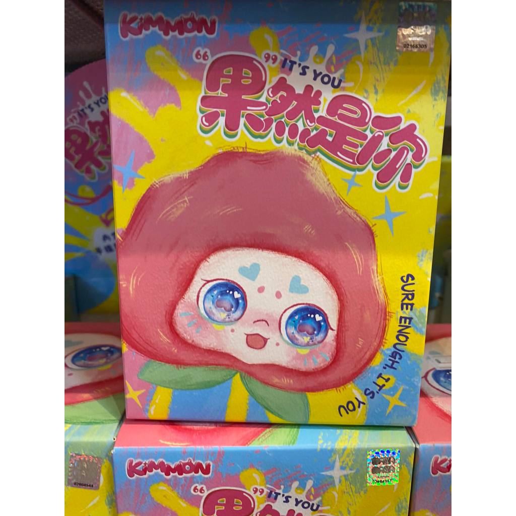 จุ่ม Kimmon Fruit V4 พร้อมส่ง | Shopee Thailand