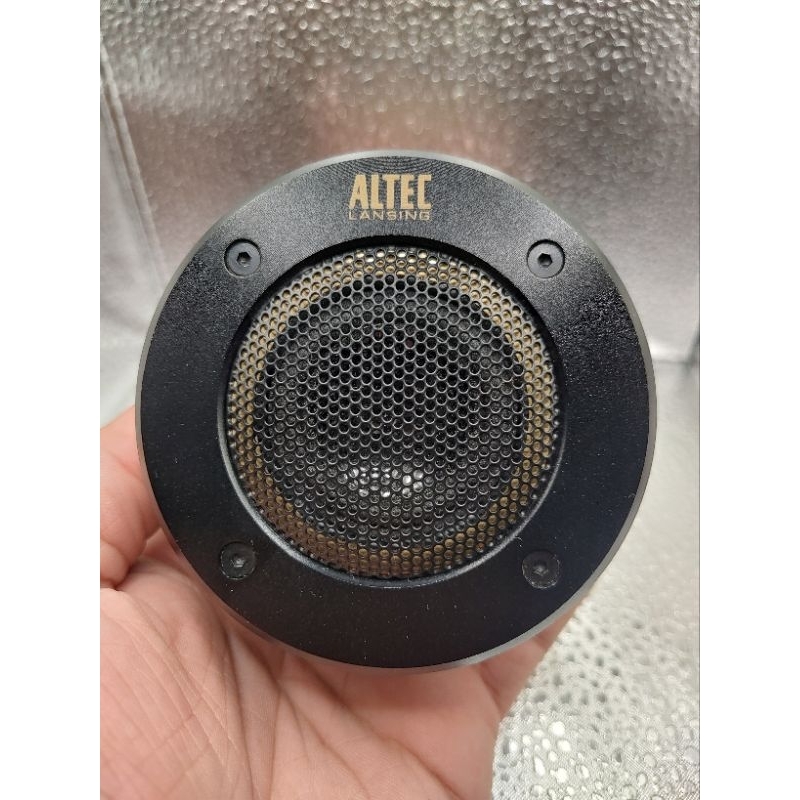 ลำโพง Altec Lansing Orbit IML237 Usb มือสอง | Shopee Thailand