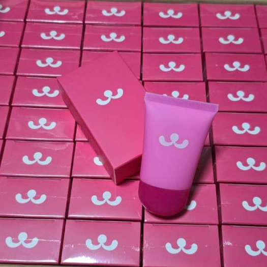 (ตัวแทน) FORESTA Sweet Summer Vegan Sunscreen SPF50+ PA++++ ครีมกันแดด ...