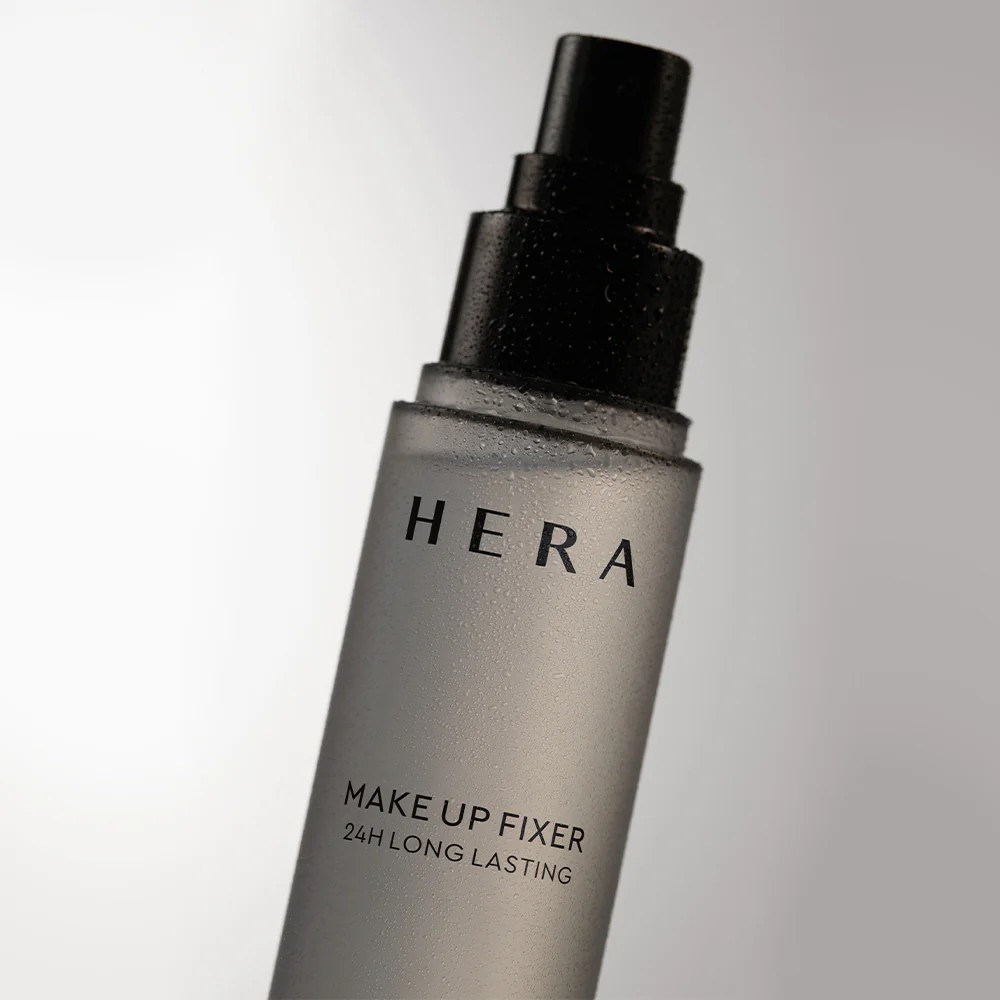 Hera Make Up Fixer 24H Long Lasting Setting Spray Moisturizing Mist ...