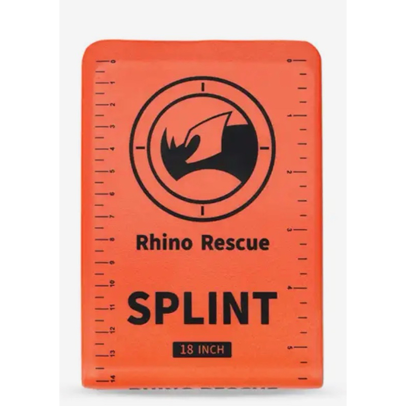 เฝือกอ่อน Rhino Rescue Splint | Shopee Thailand