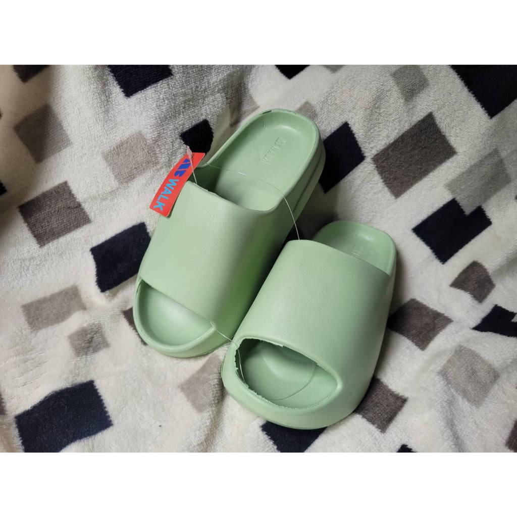 รองเท้าแตะยี่ห้อ ABWALK รุ่น AB941-W | Shopee Thailand