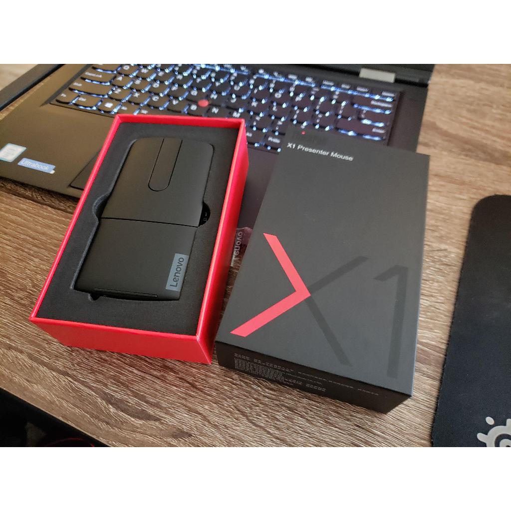 ThinkPad X1 Presenter Mouse | Shopee Thailand