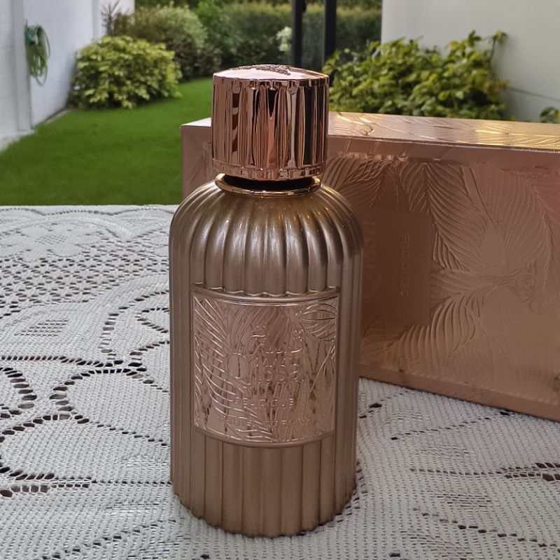 น้ำหอมอาหรับ Qissa Delicious by Paris Corner | Shopee Thailand