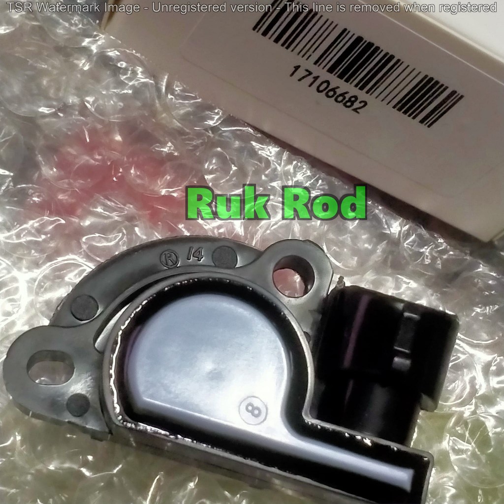 TPS Sensor สำหรับรถ Opel Corsa | Shopee Thailand