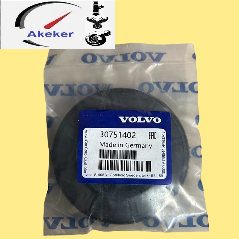 Volvo XC40 S60 V60 XC60 S80 S90 V90 XC90 Automatic Transmission Output ...