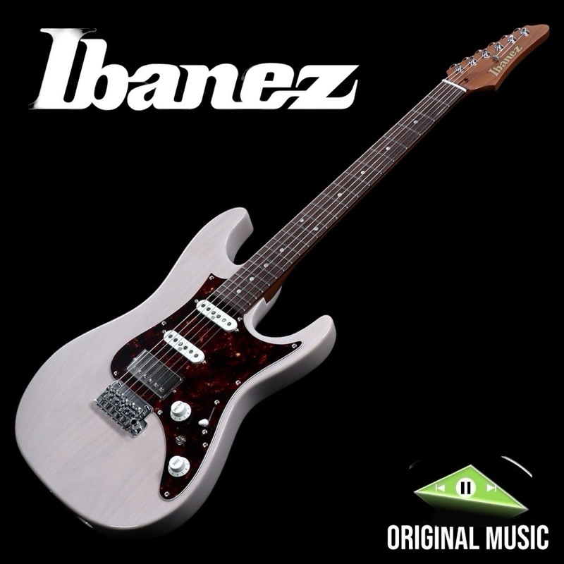 Ibanez AZ2204N AWD (New) | Shopee Thailand
