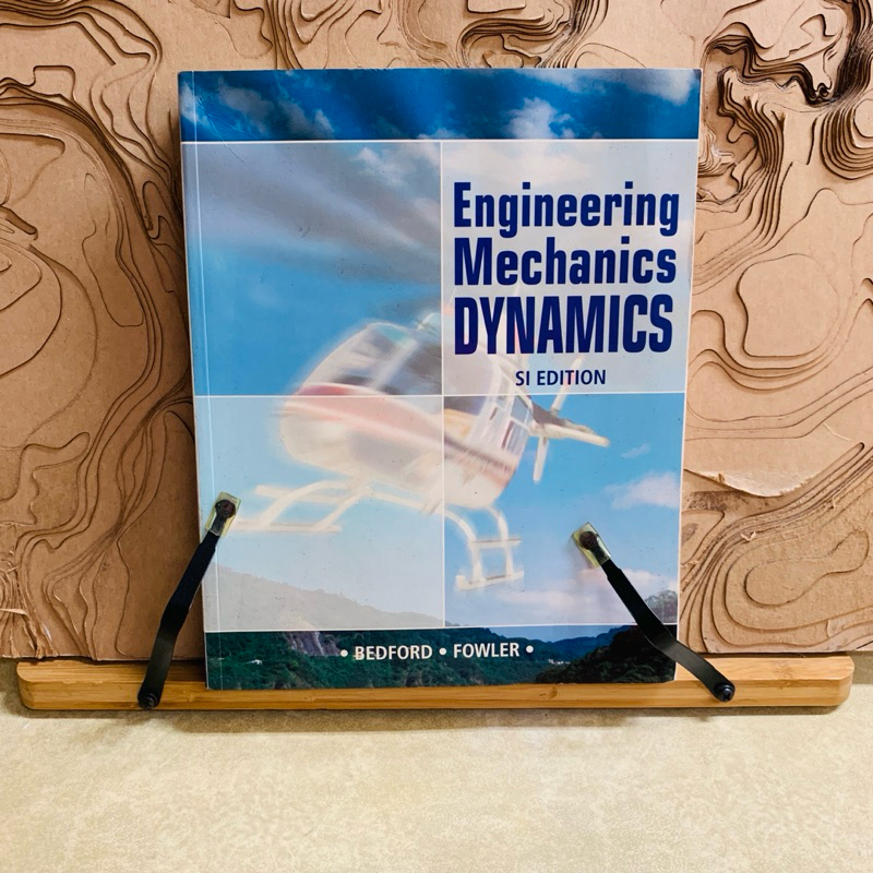 ฑ043 Engineering Mechanics DYNAMICS | Shopee Thailand