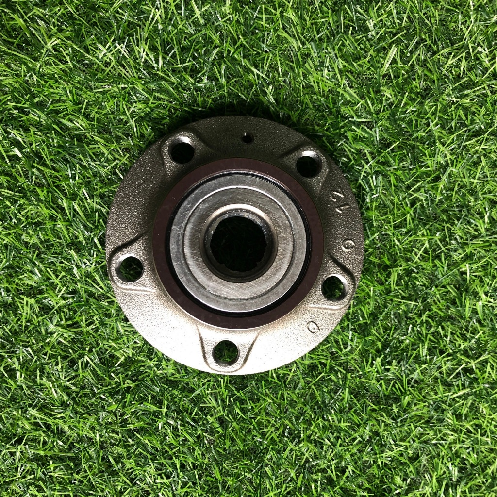 (แท้) ลูกปืนล้อ หลัง MG ZSEV , EP , new MG5 ของแท้ ดุมล้อ พร้อมลูกปืน ...