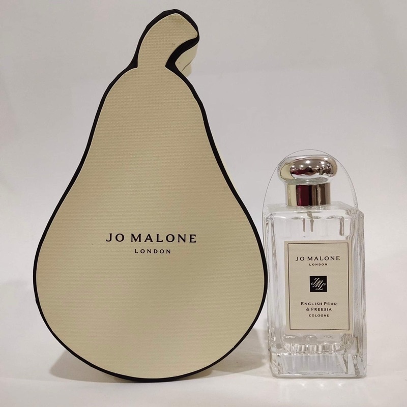 น้ำหอม Jo Malone English Pear And Freesia Cologne 100 Ml Limited 2022